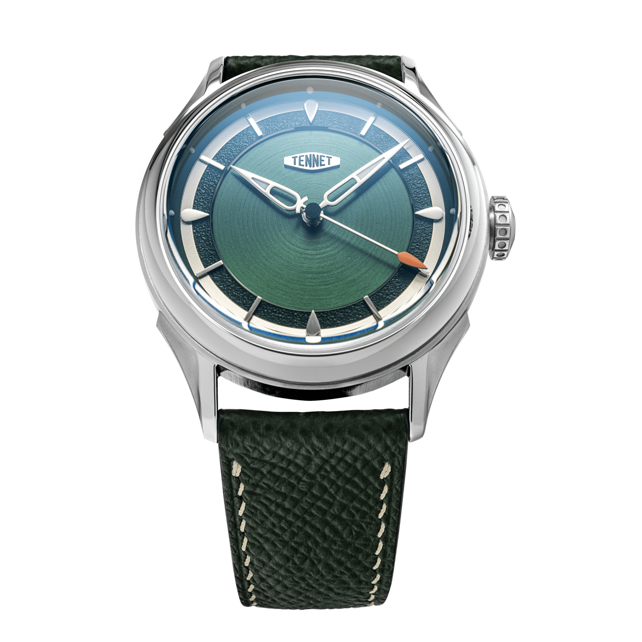 TENNET Somerset Collection – TENNET Watch Corporation